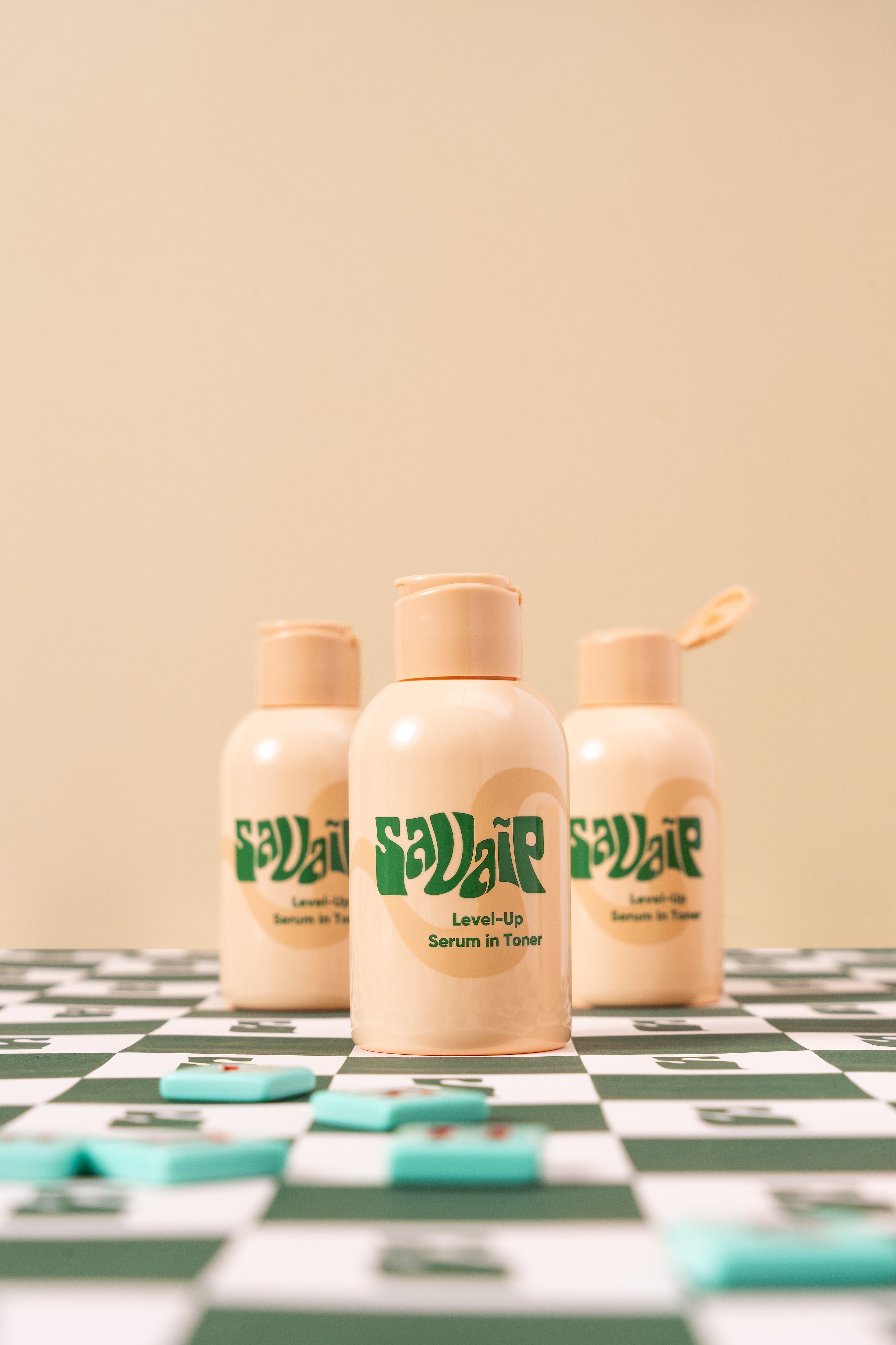 Toners: Skincare's Unsung Hero for Radiant Complexion – SavaipSkin