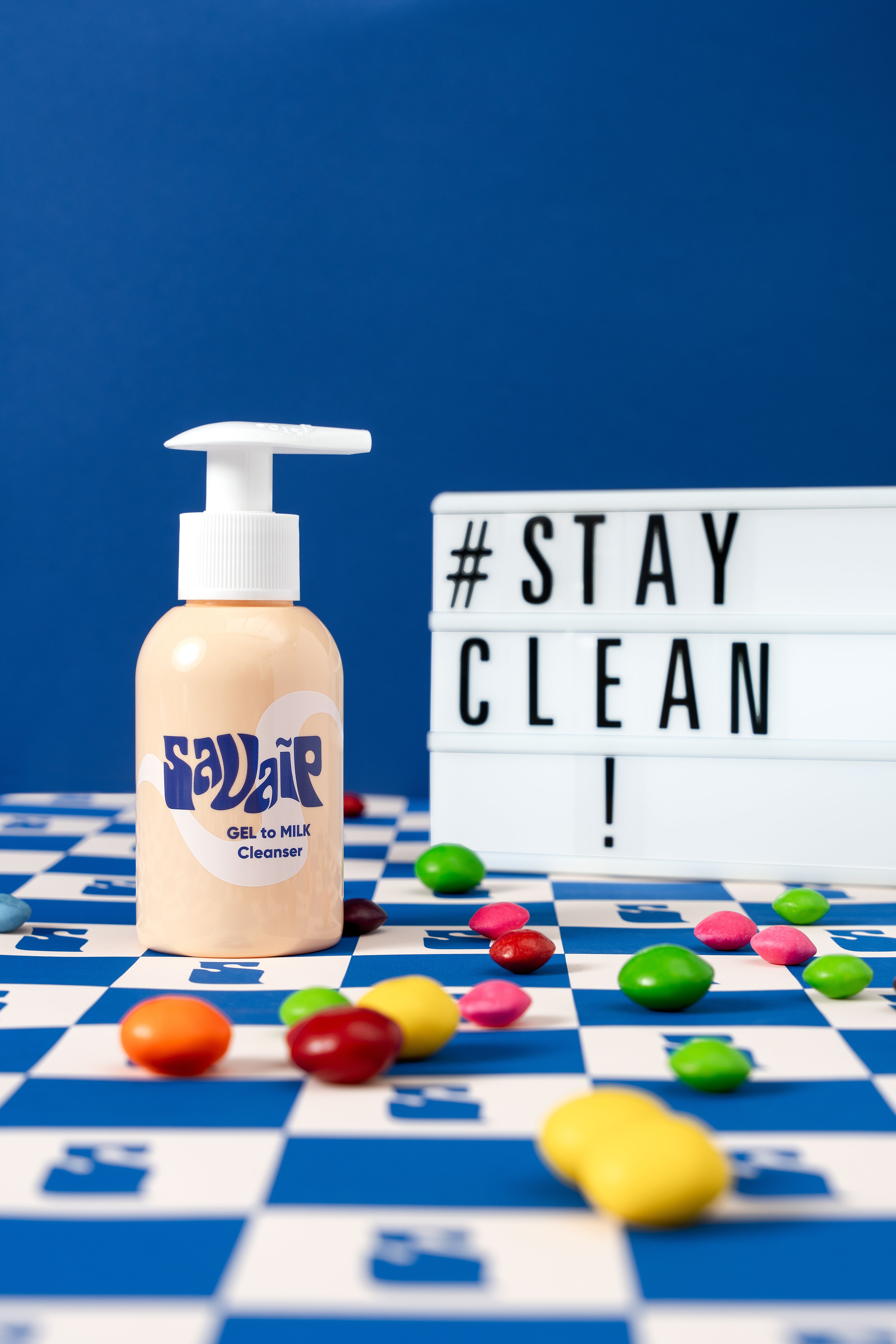 Cleansers: Your First Step to Radiant, Healthy Skin – SavaipSkin